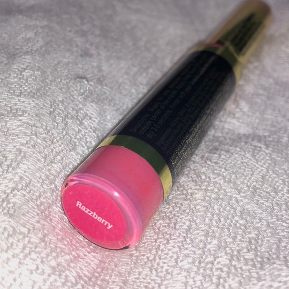 LipSense | Makeup | Lipsense Razzberry | Poshmark